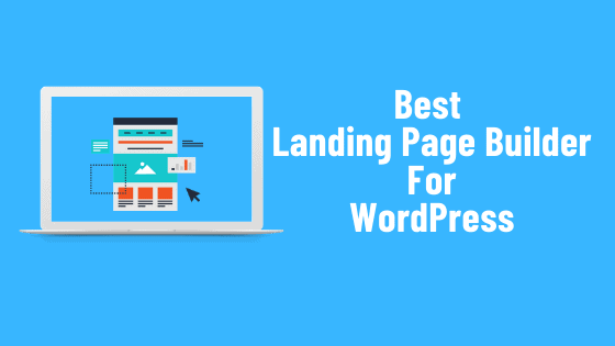 12 Best WordPress Landing Page Plugins 2022 [Free & Paid]