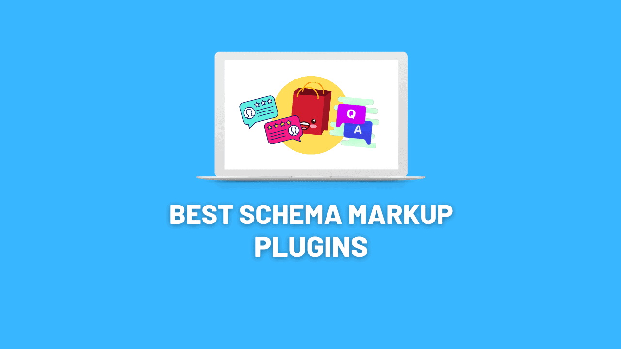 14 Best Schema Markup Plugins For WordPress 2025