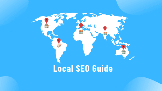 Local SEO Guide 2025: Strategies To Rank Your Local Business