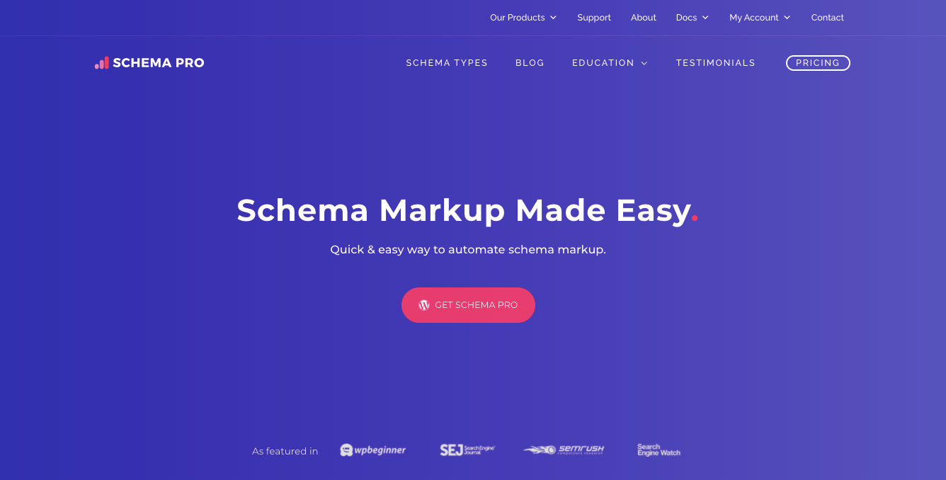 14 Best Schema Markup Plugins For WordPress 2025