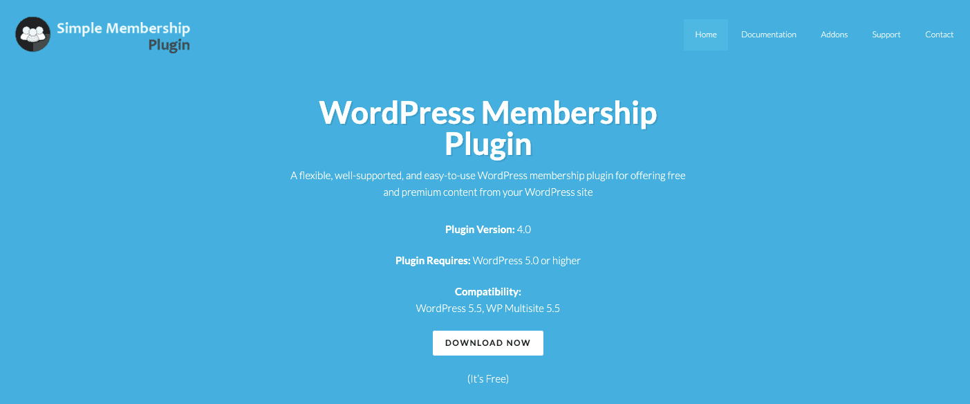 15 Best WordPress Membership Plugins 2025 [Free & Paid]