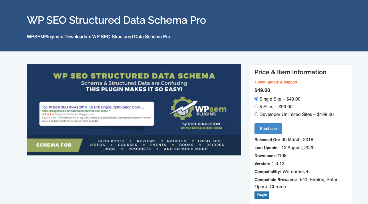 14 Best Schema Markup Plugins For WordPress 2026
