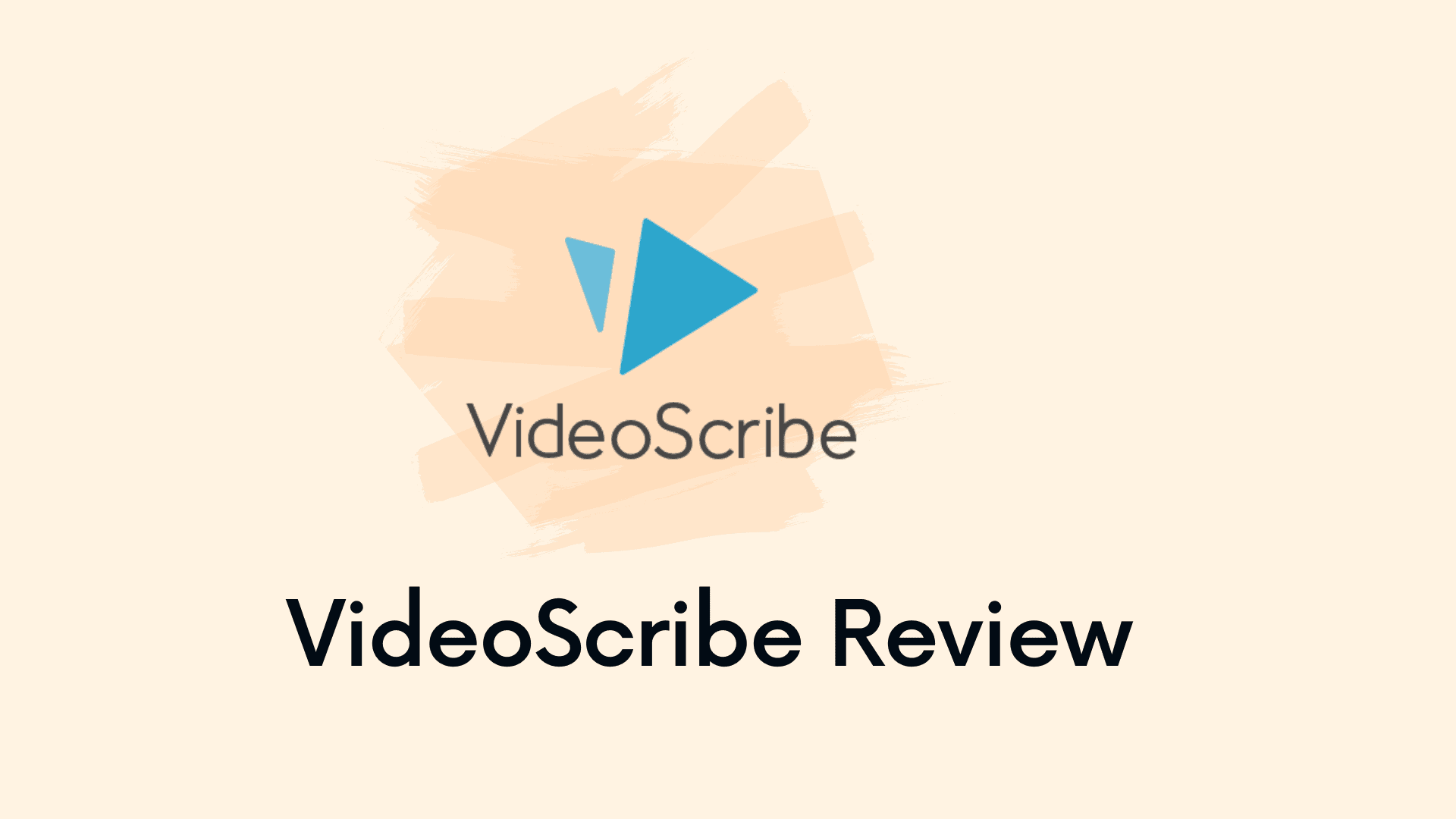 VideoScribe Review 2025: The Best Whiteboard Animation Tool?