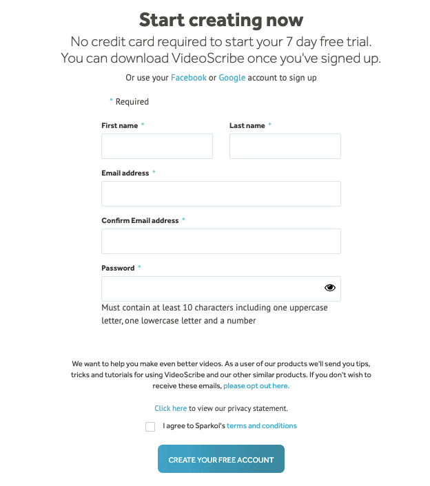 VideoScribe Review 2025: The Best Whiteboard Animation Tool?