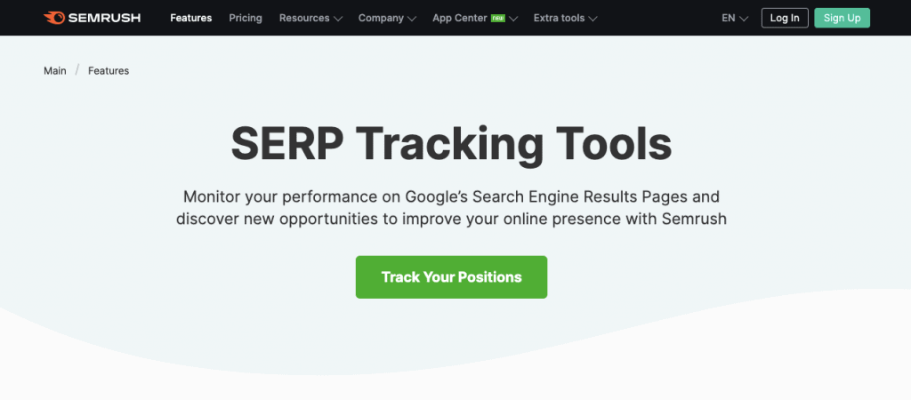 21 Best SERP Tracking Tools In 2025 (Free & Paid)