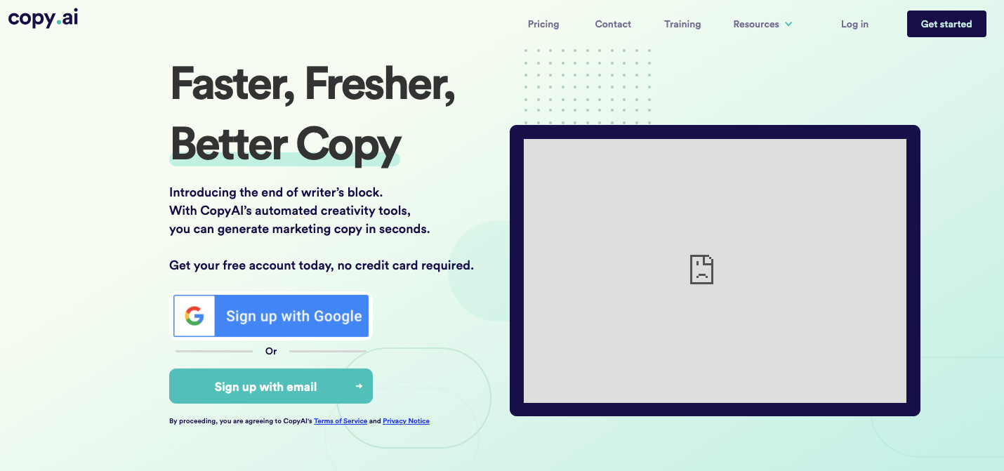 9 Best Copywriting Software To Write Copy That Sells In 2023