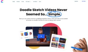 8 Best Doodly Alternatives 2025 (Both FREE & Paid)
