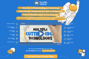 8 Best Doodly Alternatives 2025 (Both FREE & Paid)