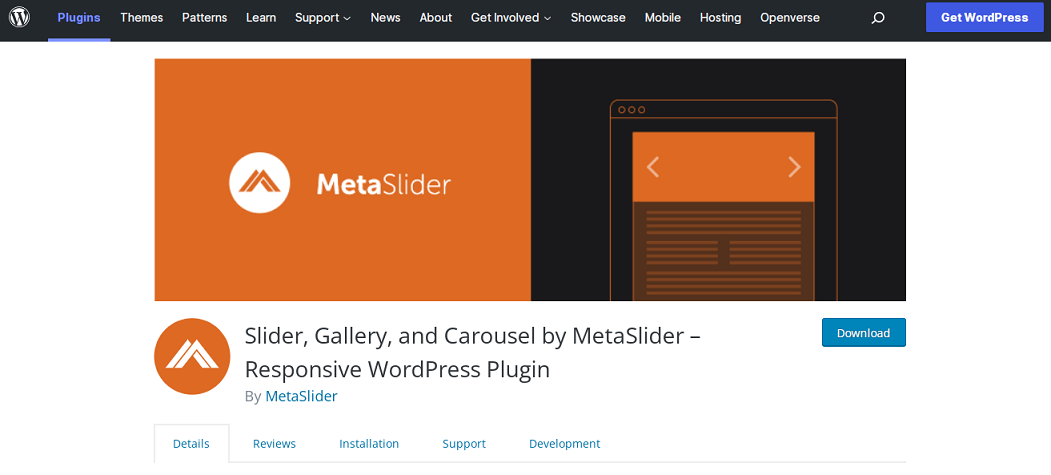 10 Best Slider Revolution Alternatives In 2025 (FREE & PAID)