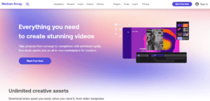 10 Best Envato Alternatives In 2025 (FREE & PAID)