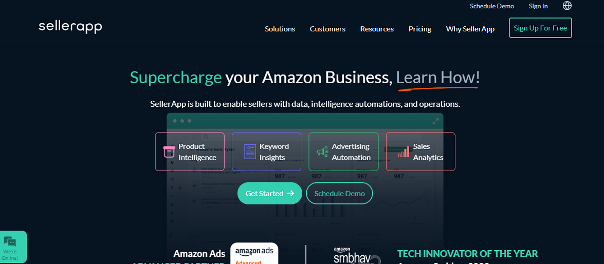 10 Best Jungle Scout Alternatives In 2025 (FREE & Paid)