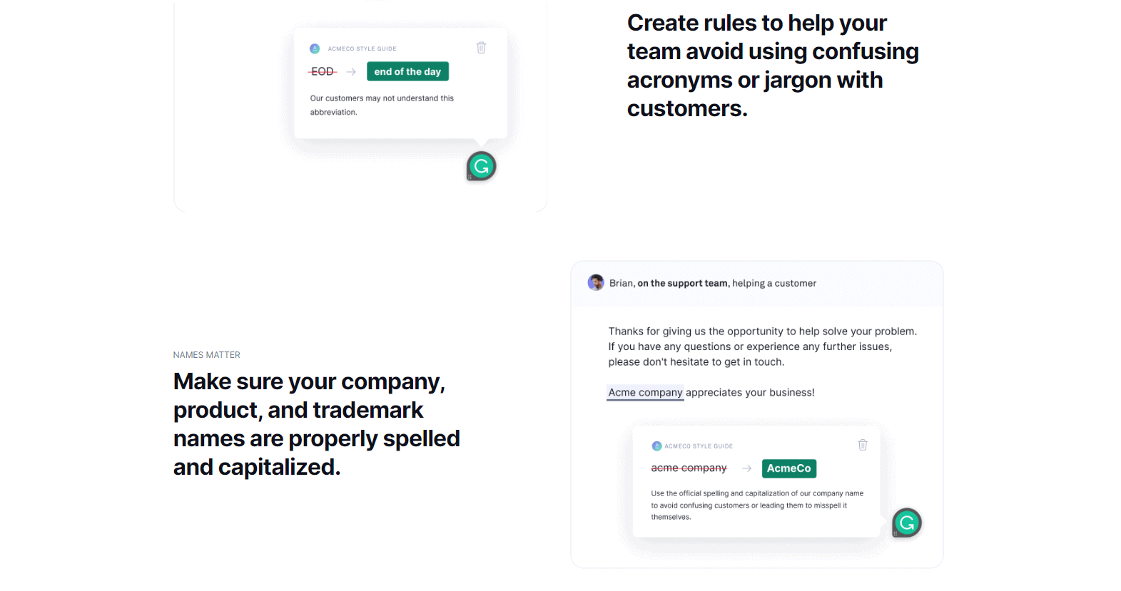 Grammarly Vs ProWritingAid: The Ultimate Comparison (2025)