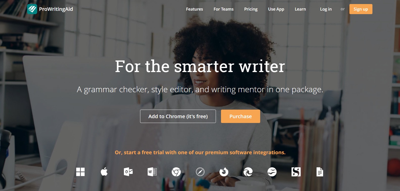 8 Best Free Grammarly Alternatives For Better Writing (2025)